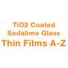 TiO2 Coated Sodalime Glass – MTI Online Store
