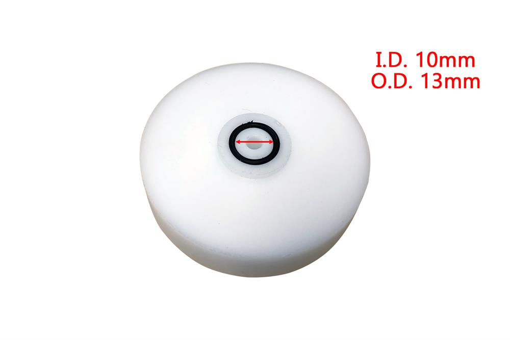 Anti-corrosive vacuum chucks with O-Ring with different sizes FOR VTC ...