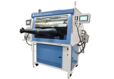 Mini Arc Melting Furnace (185A, or 160A) - Vacuum Casting - Glovebox C ...