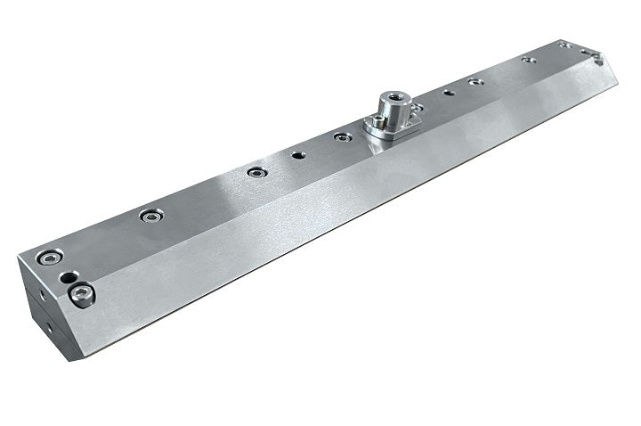 Slot Die Heads with Optional Width of 50 100, 150, 200, or 300 mm for ...
