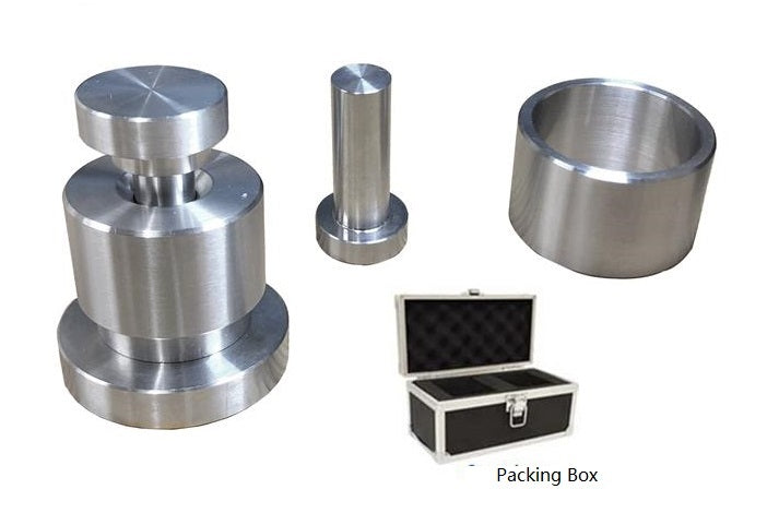 Pressing Dies – MTI Online Store