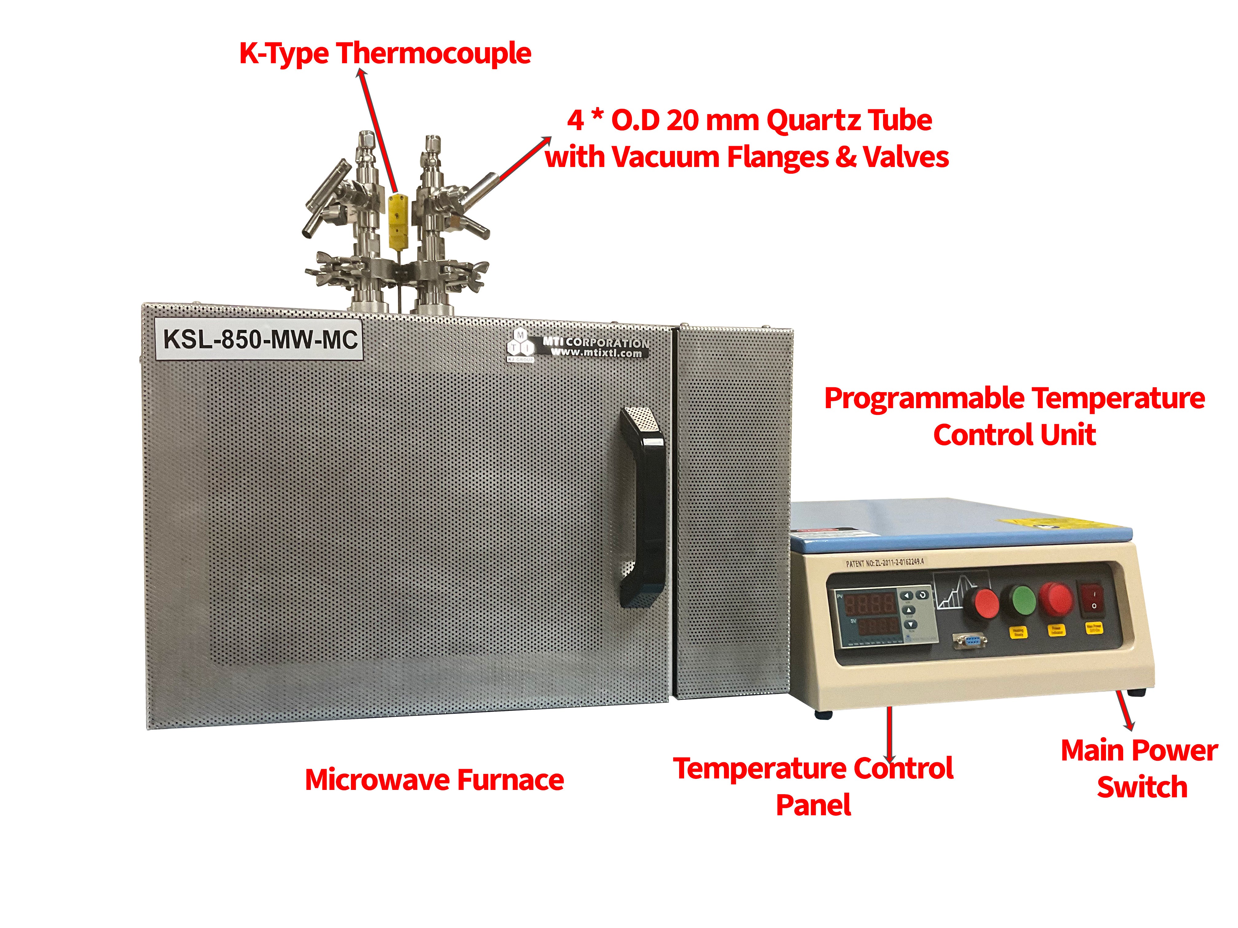 Microwave – MTI Online Store