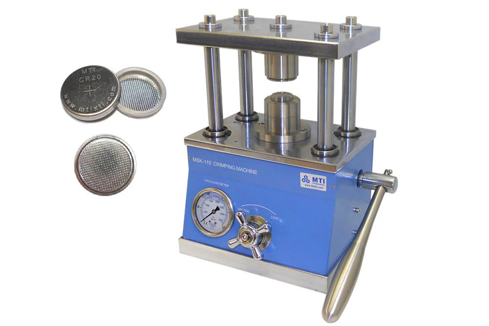 Coin Cell – MTI Online Store