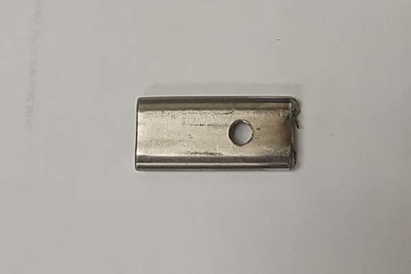 Metal wire connector for mounting MTI Heating Element - HE-MWC – MTI ...