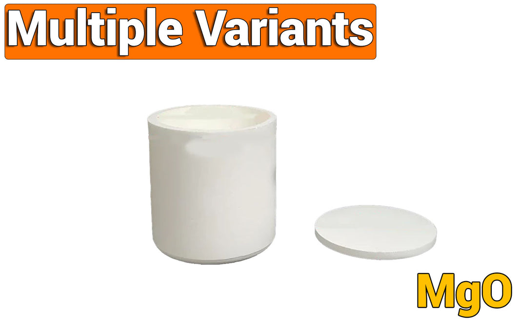 Crucibles – Page 2 – MTI Online Store