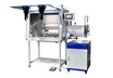 Mini Arc Melting Furnace (185A, or 160A) - Vacuum Casting - Glovebox C ...