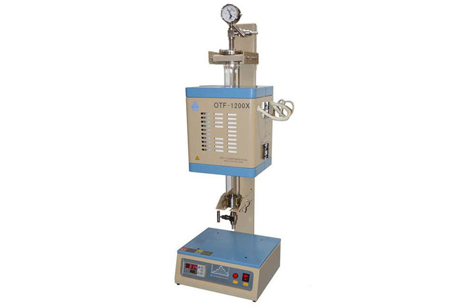 Vertical Tube Furnace – MTI Online Store