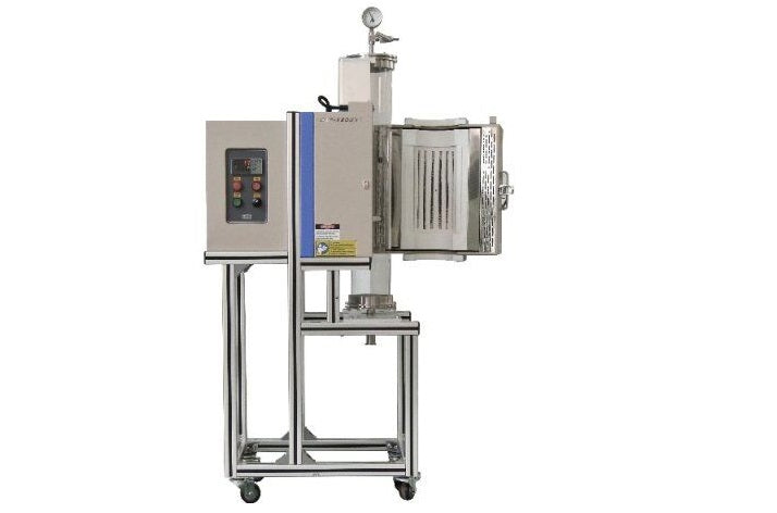 Vertical Tube Furnace – MTI Online Store
