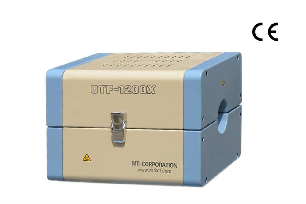 Furnace Heating Module with Thermocouple for OTF-1200X-S - OTF1200X-S ...