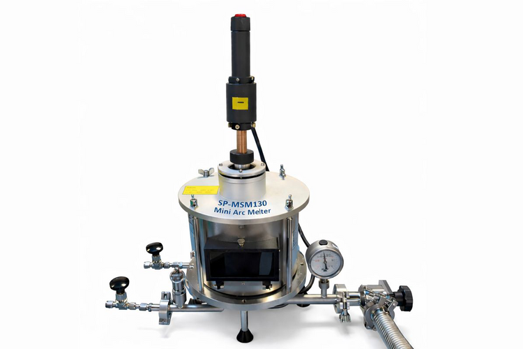 Furnaces – MTI Online Store
